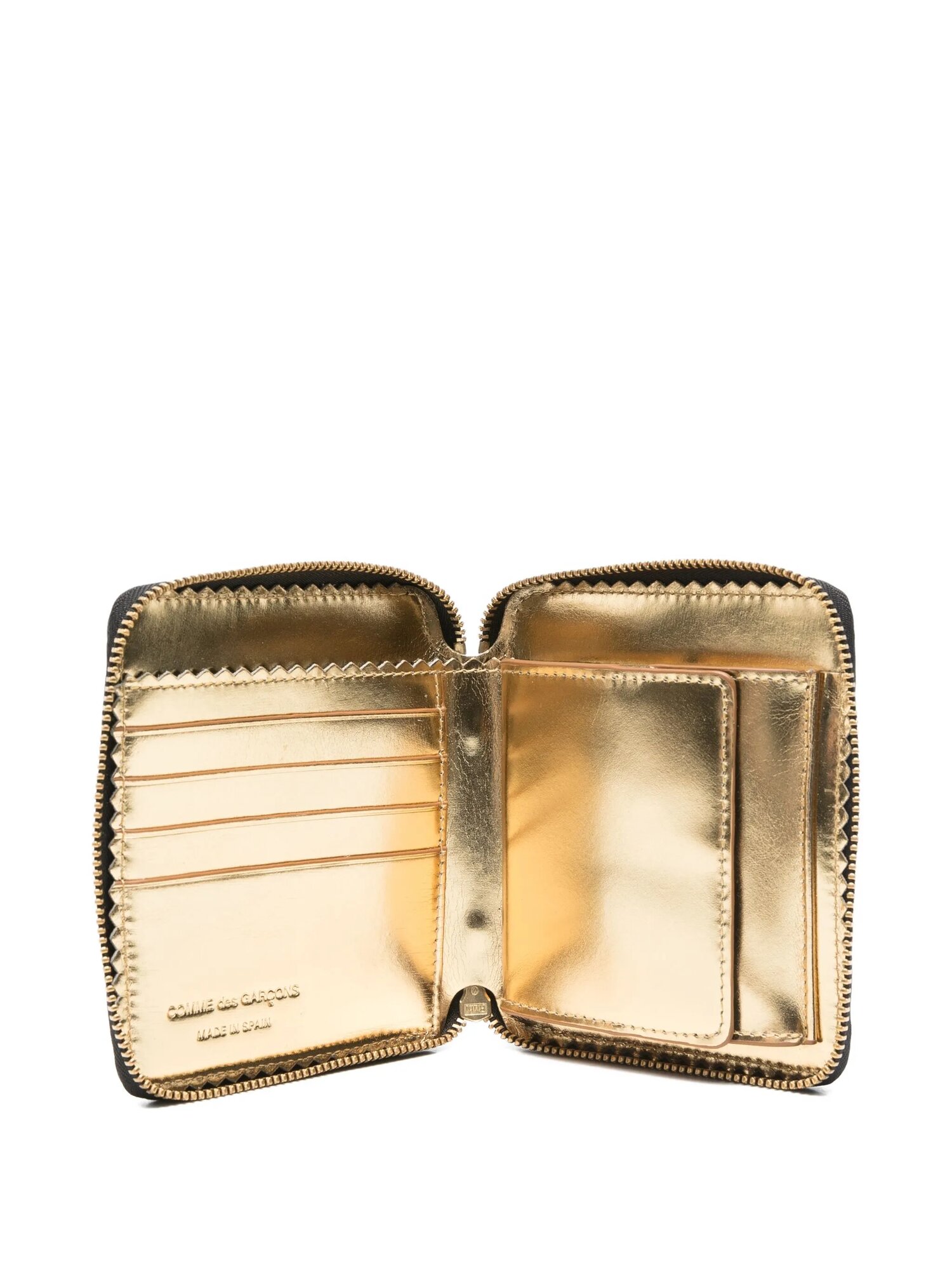 Бумажник Comme des Garcons Wallet — фото 1