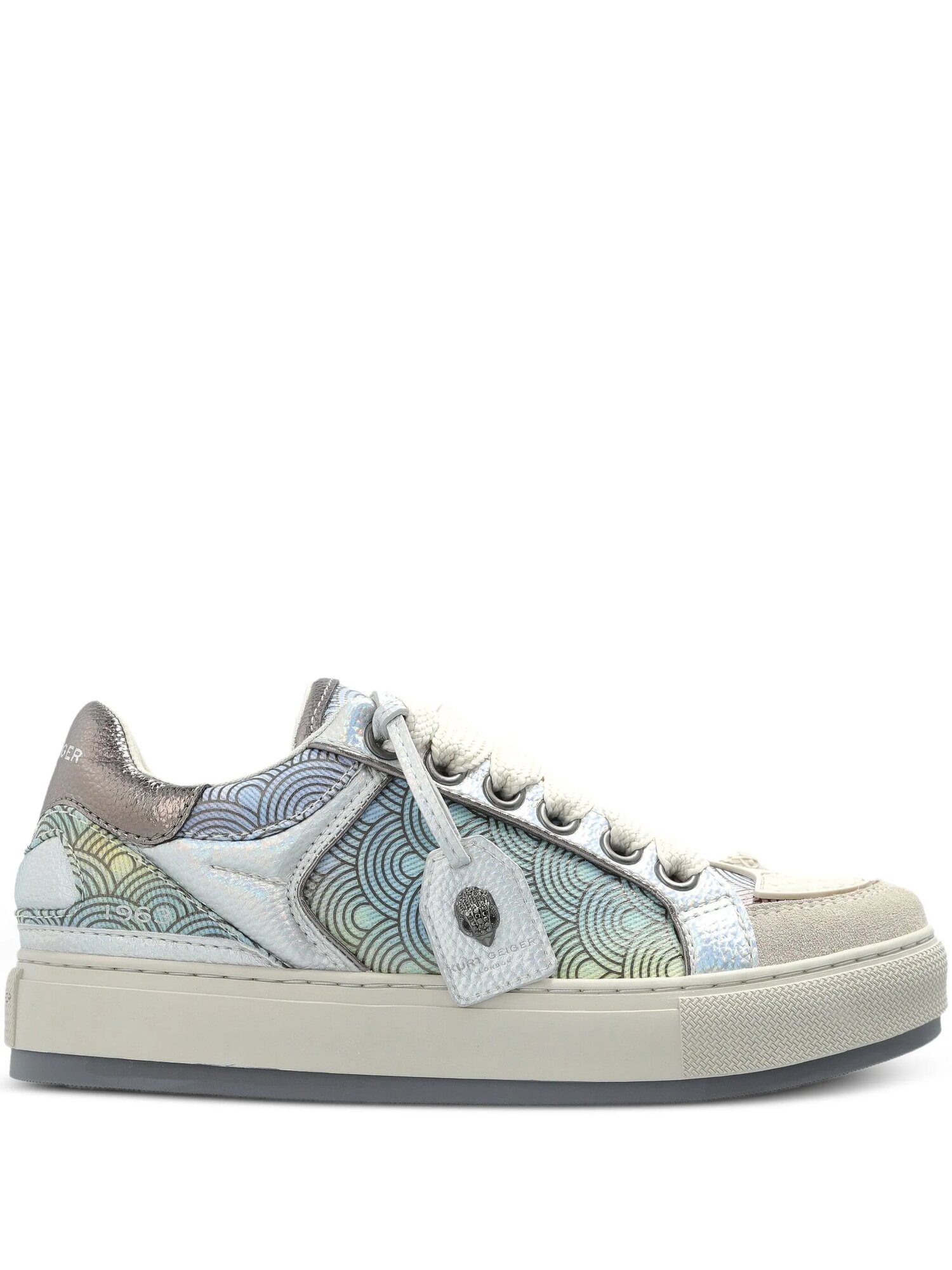 Кроссовки Southbank Tag