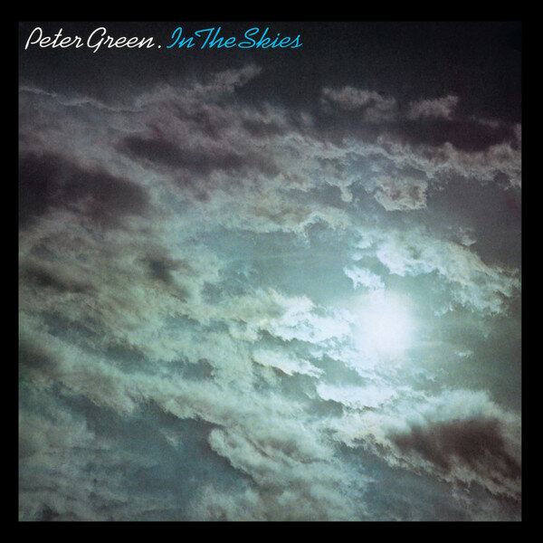 PETER GREEN In The Skies (Компакт-диск)