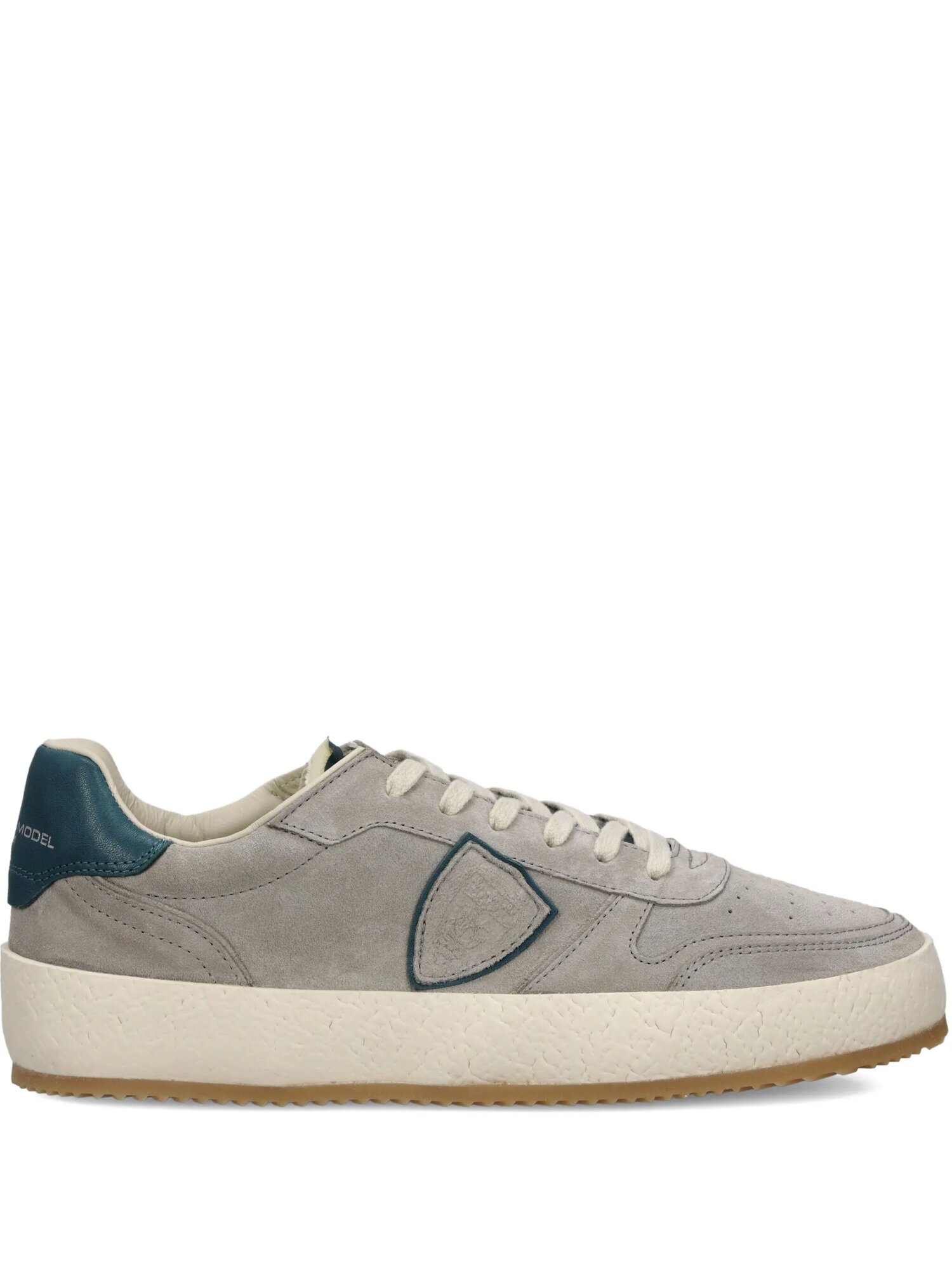 Кроссовки Кожаные кеды