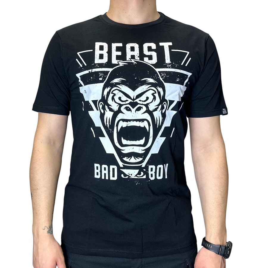 Футболка Beast