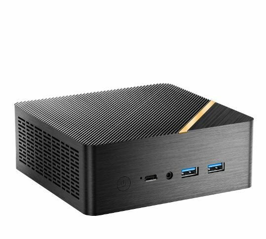 Мини пк CHATREEY AN4 8845HS/16GB/1TB