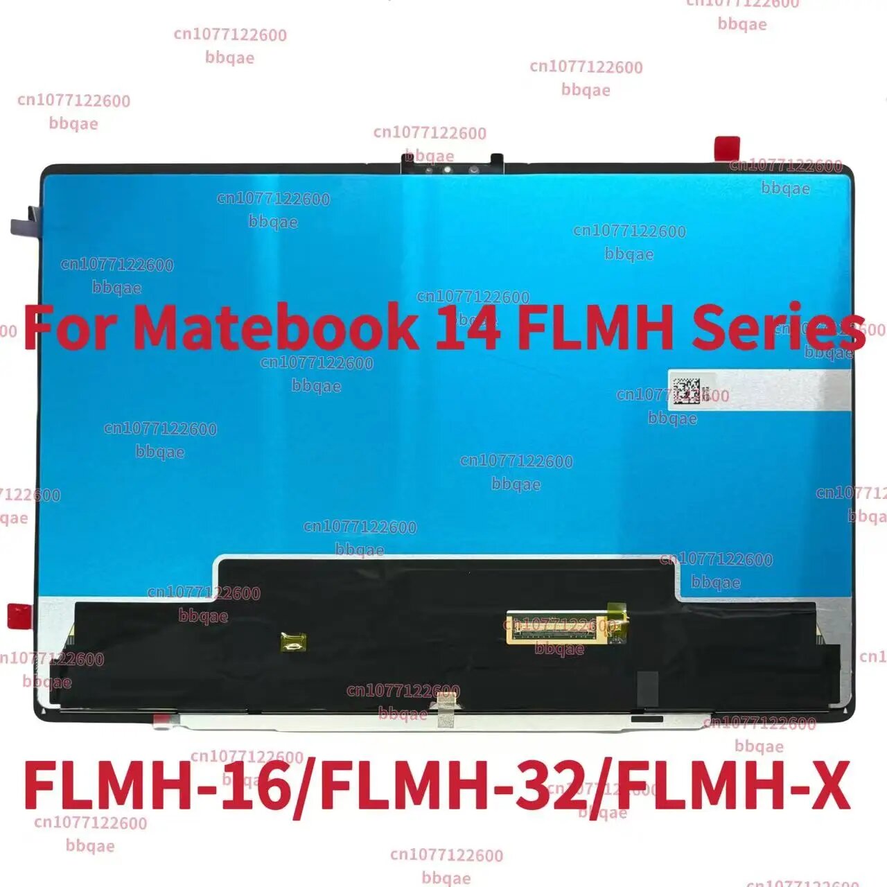 OLED-дисплей для Huawei MateBook 14 2024 Ultra xiwang FLMH-X