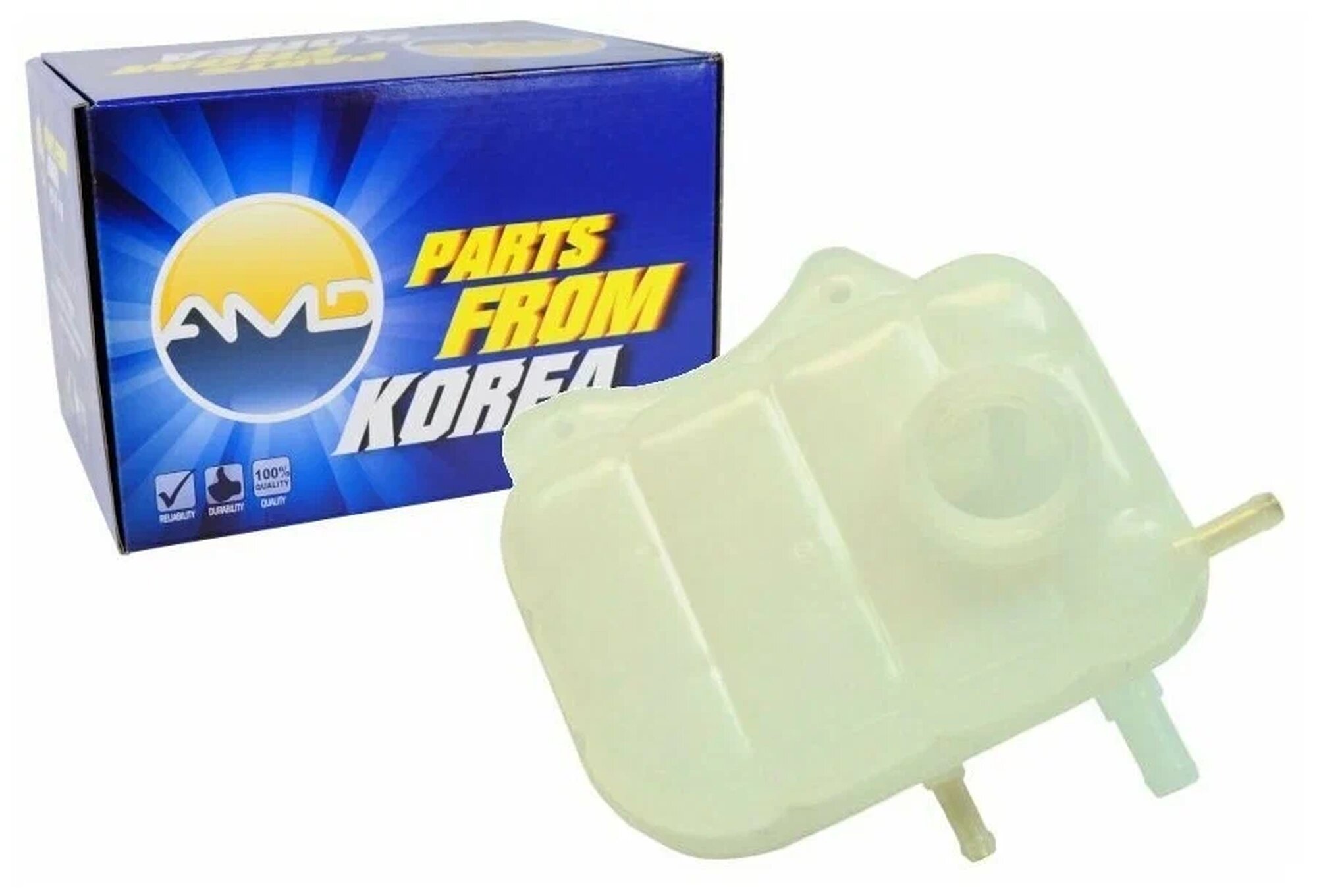 Бачок расширительный AMD AMDWTB31, для Chevrolet Lacetti J200