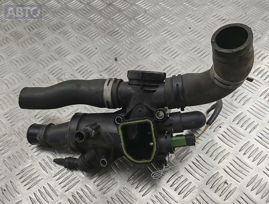 Корпус термостата Citroen C5 (2001-2008)