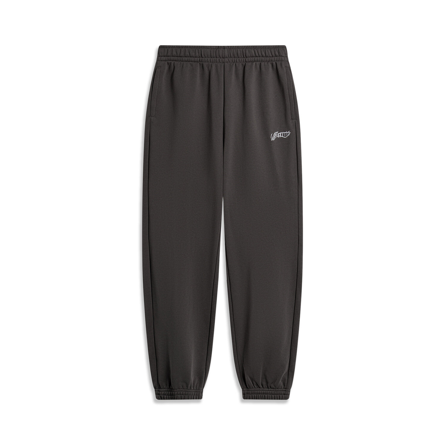 Брюки спортивные Obsidian Gray