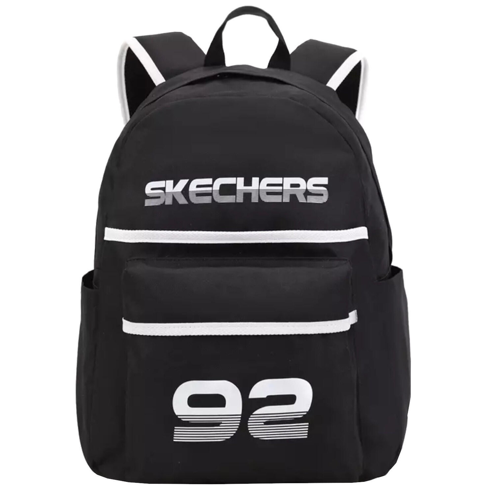 Decathlon Рюкзак спортивный, унисекс Skechers Downtown Backpack, 20 л, черный