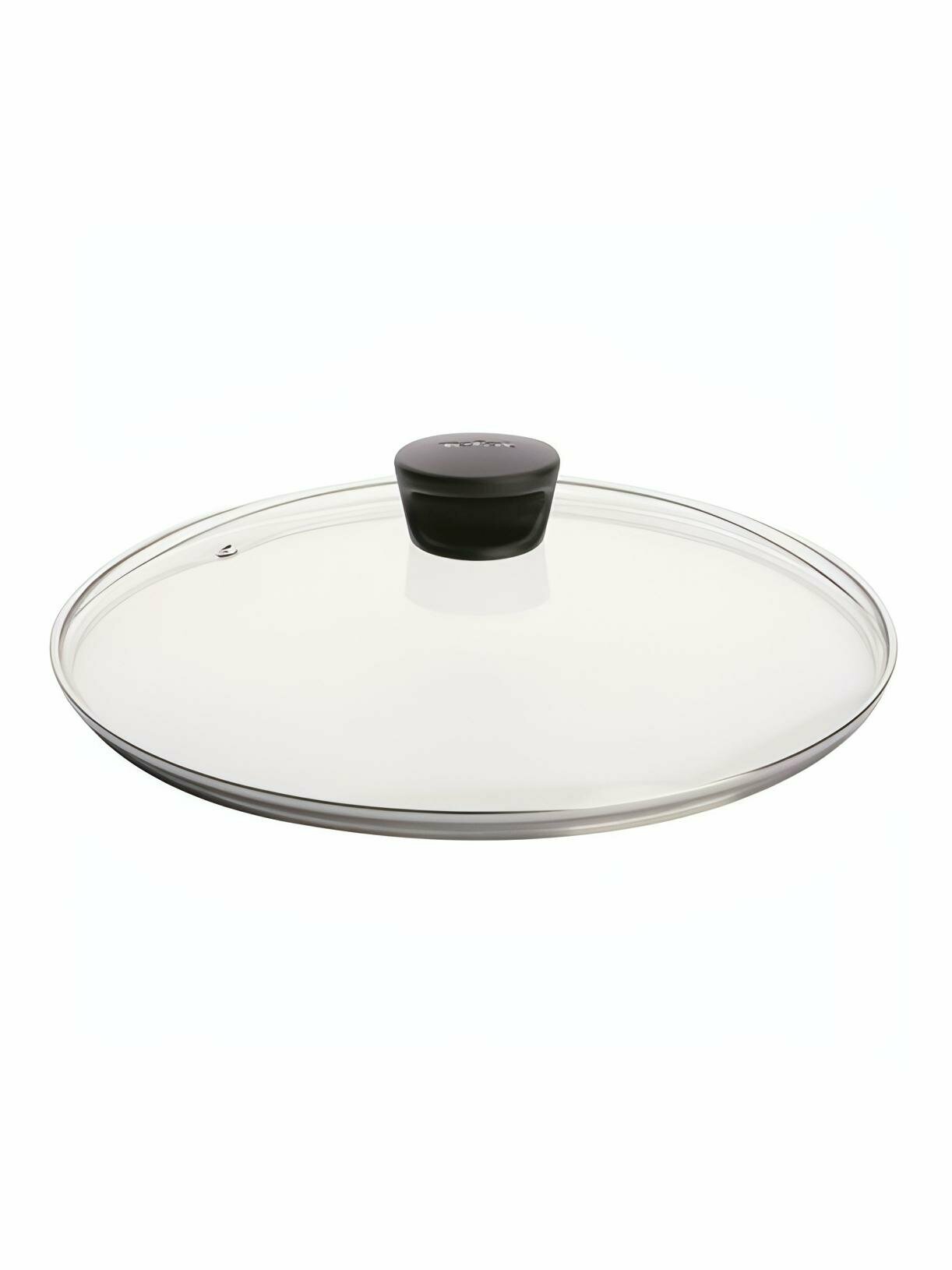 Стеклянная крышка Tefal 04240722, 22 см
