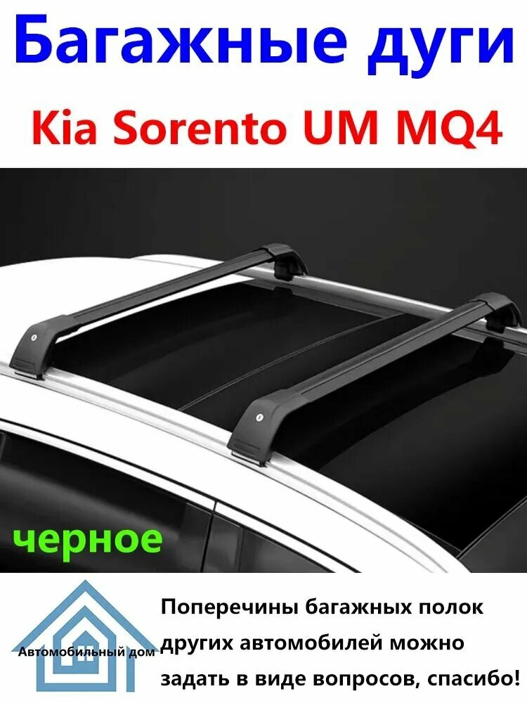 Багажные дуги