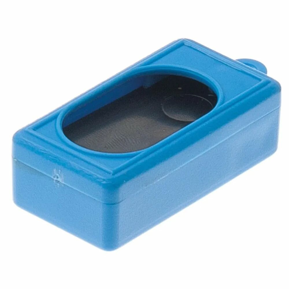 Кликер DeLIGHT для дрессировки собак.