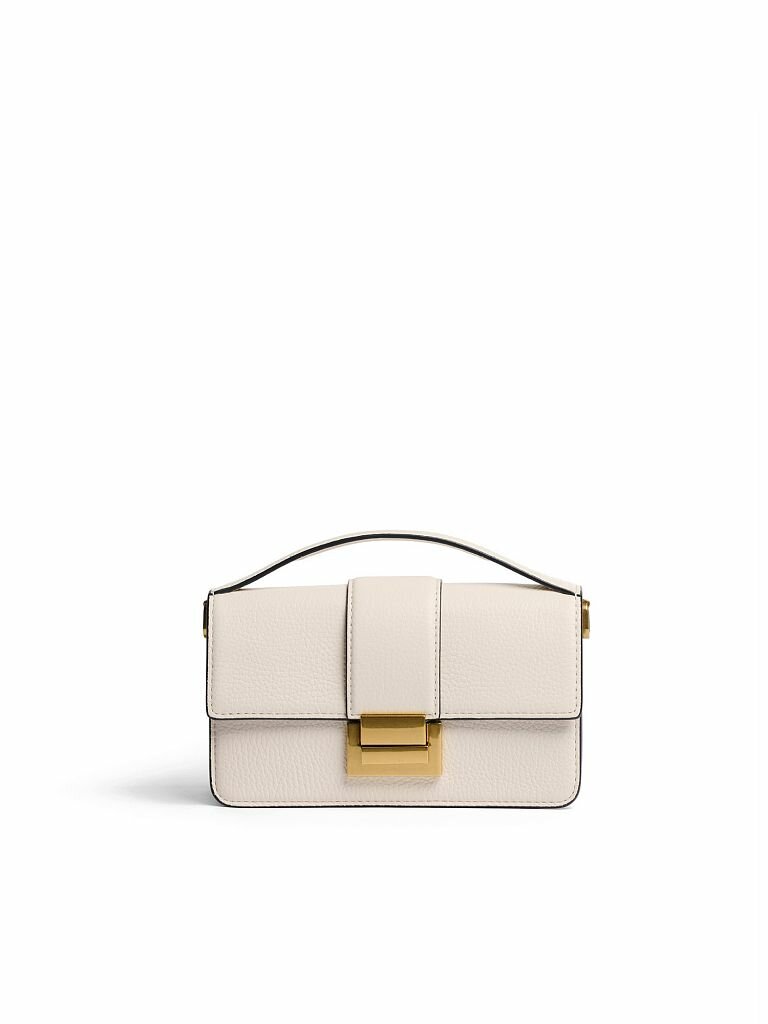 Сумка ADELLE mini vanilla