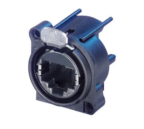 NEUTRIK etherCON NE8FAH разъем RJ45 2 PCS NE8FAH