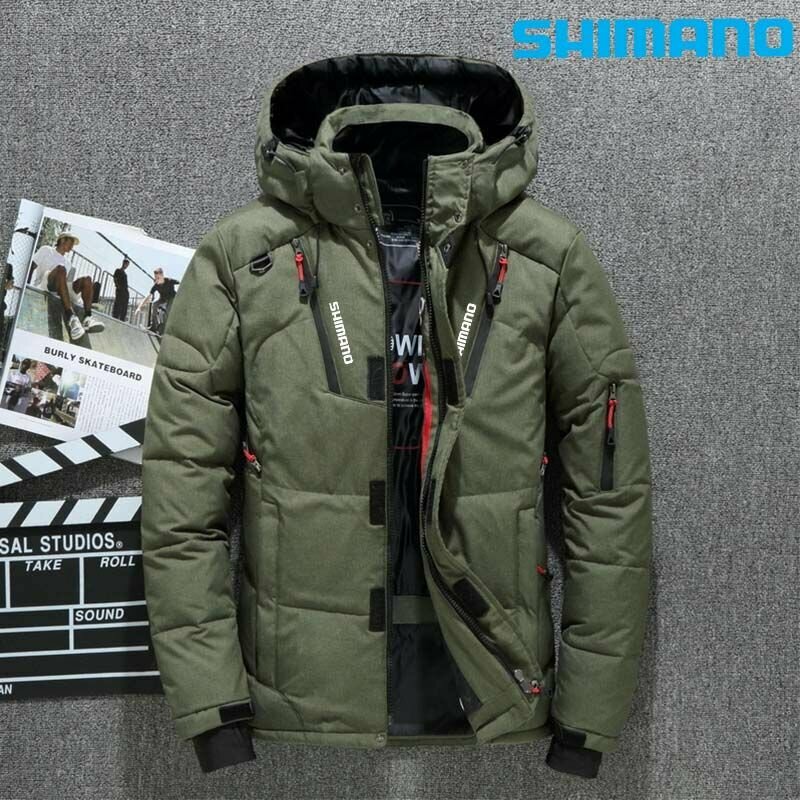 Костюм рыболовный