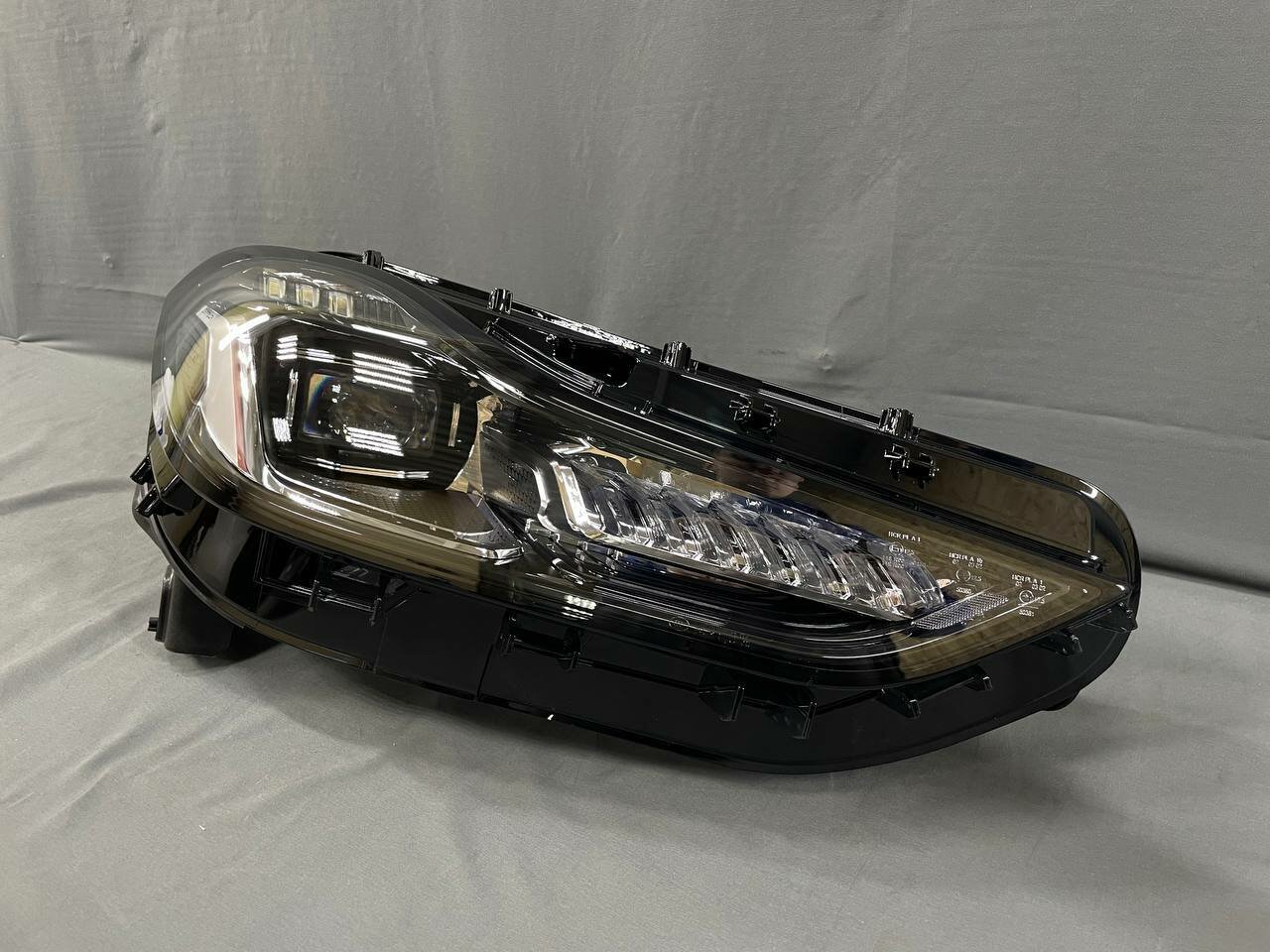 Фара правая Jetour