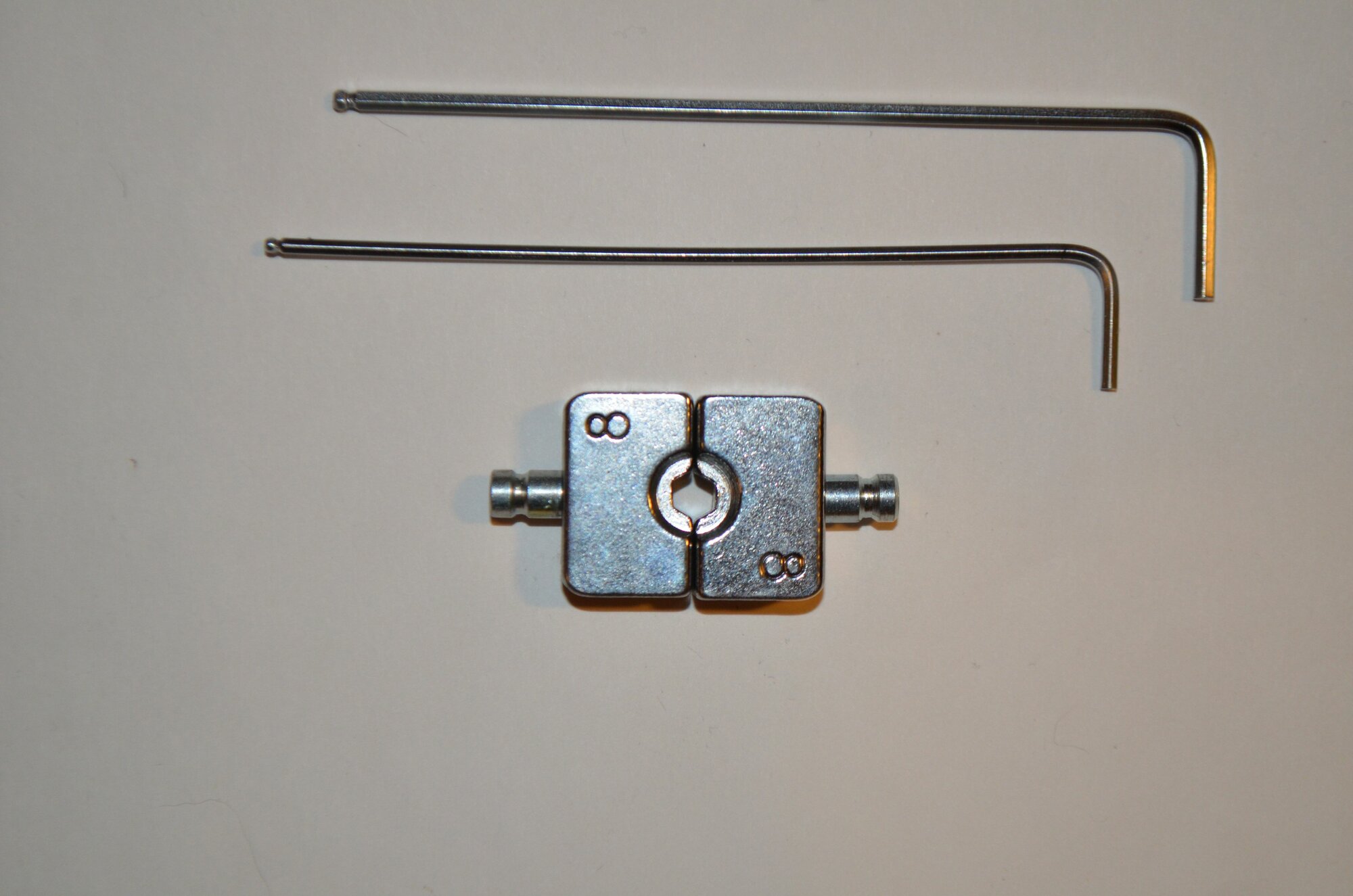 Матрицы 8мм2 + ключи для кримпера ПГРу-70к