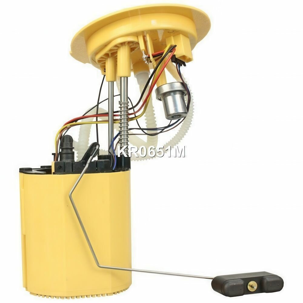 Насос топливный в сборе, для Ауди A5 КупеA5 Спортбэк арт KR0651M