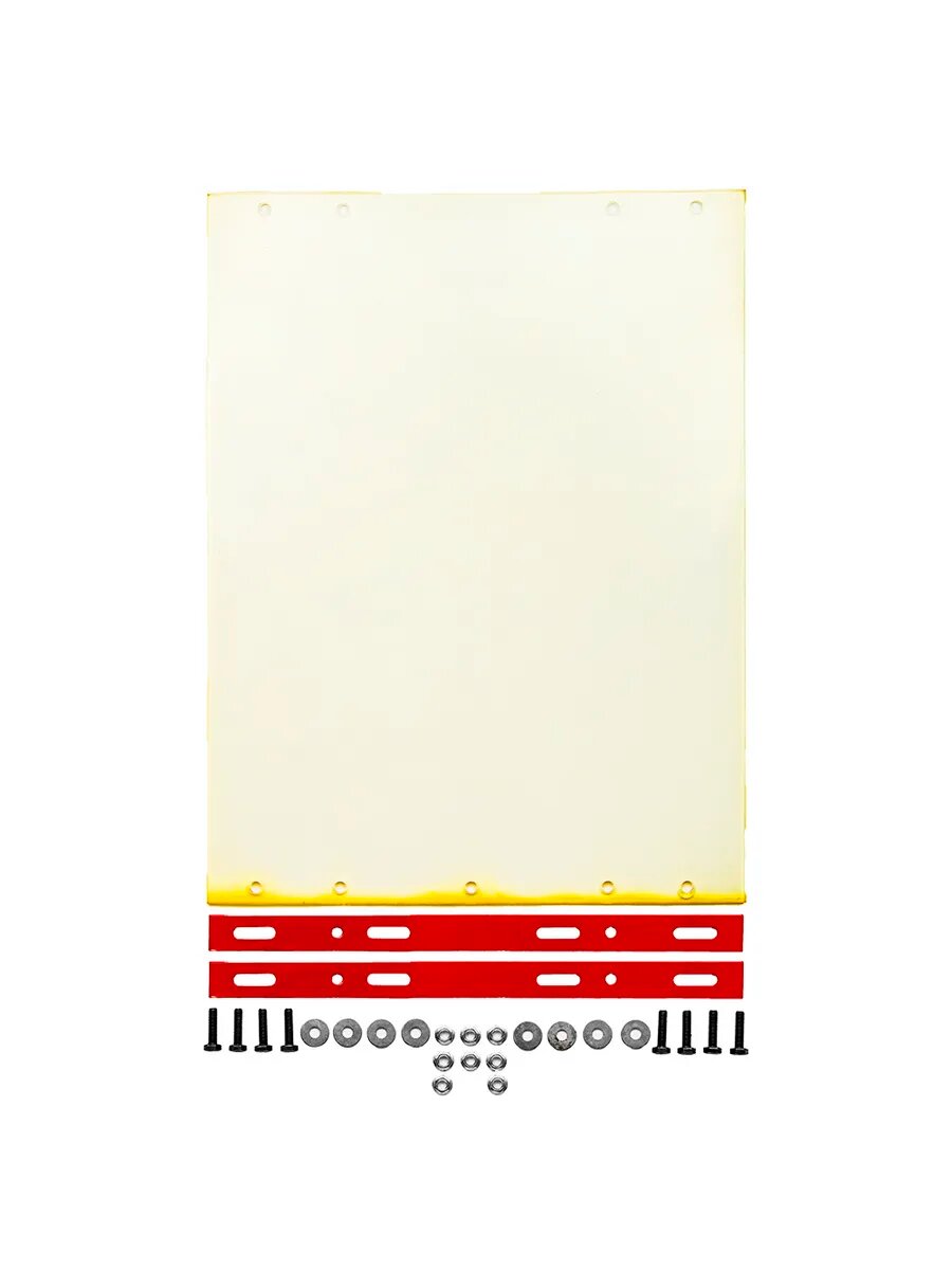 Коврик для виброплиты специализированный к VP80-CK, шт