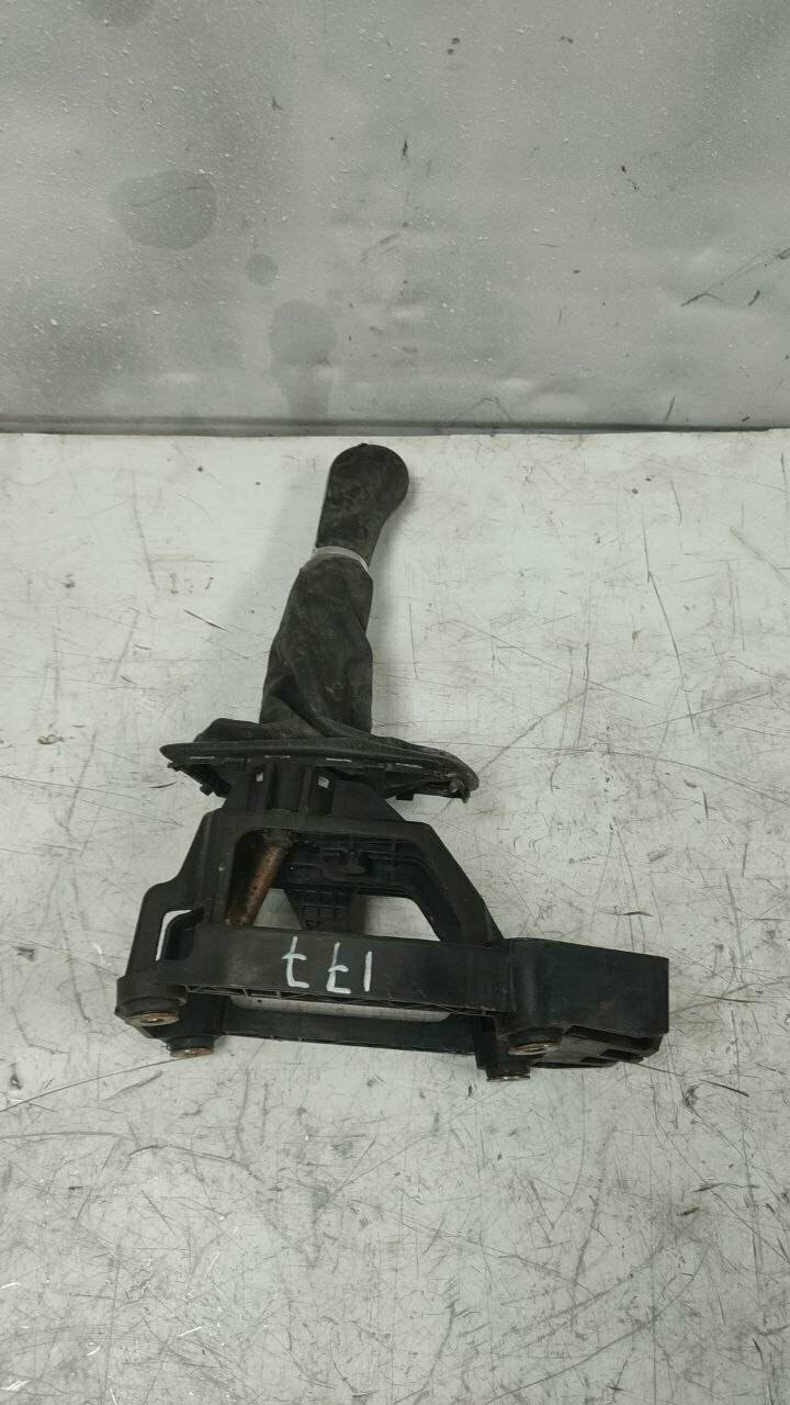 Кулиса МКПП Toyota Corolla