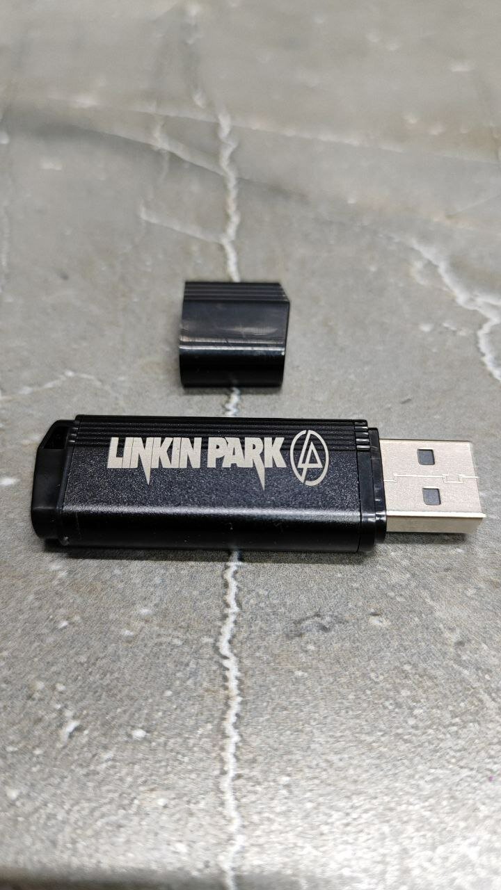 Linkin Park - Дискография (MP3)