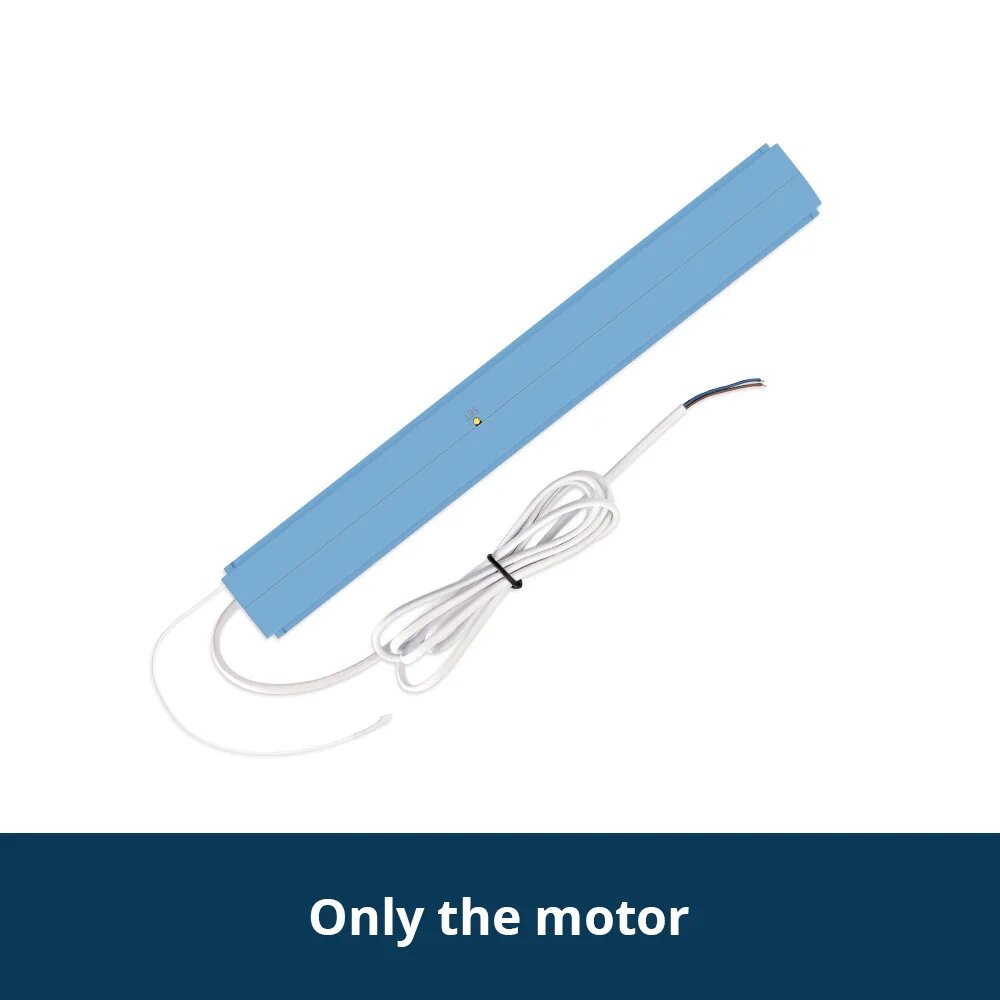 Zemismart Zigbee мотор для римских штор Motor only