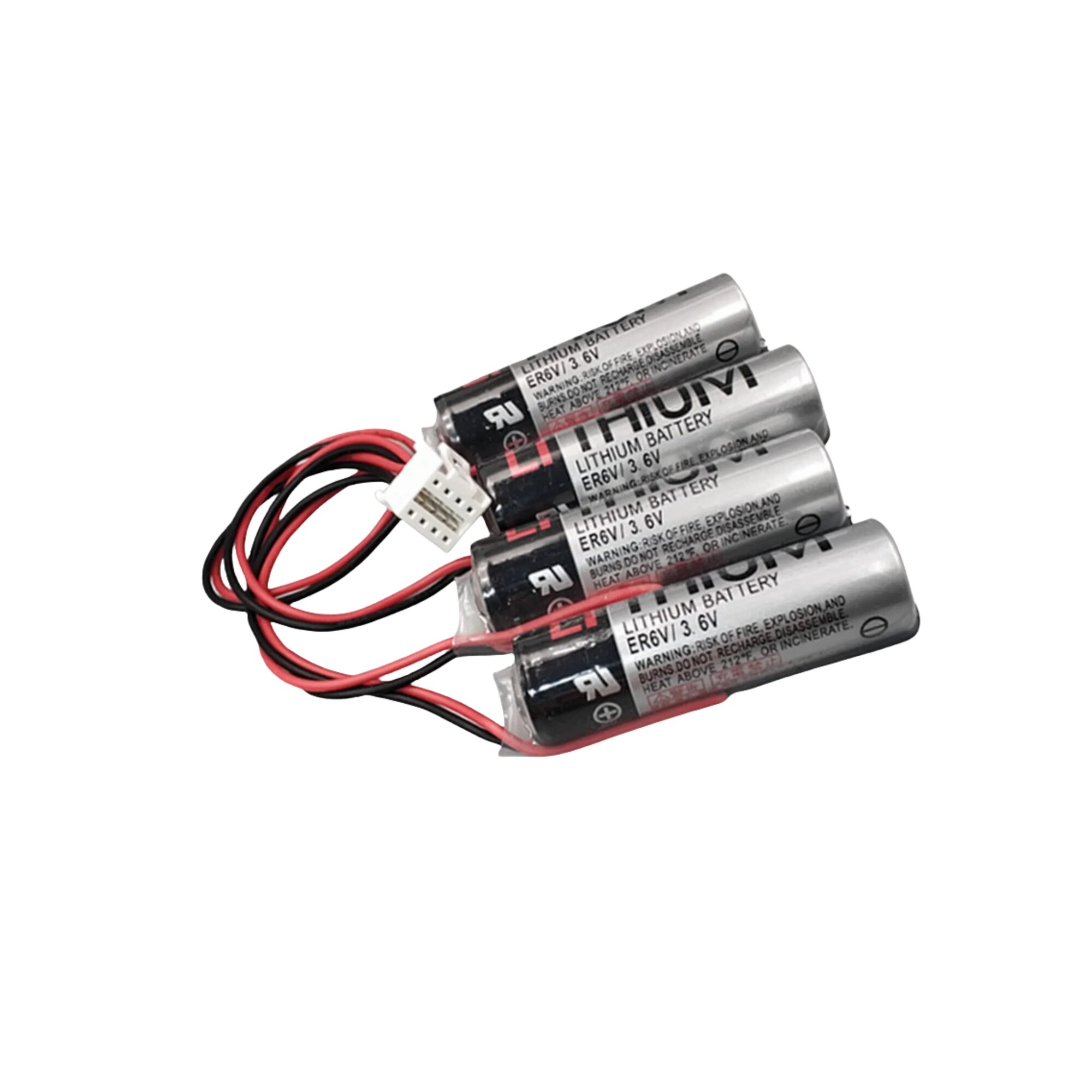 Электронный компонент ER6V/3.6V HW 0470360 -A