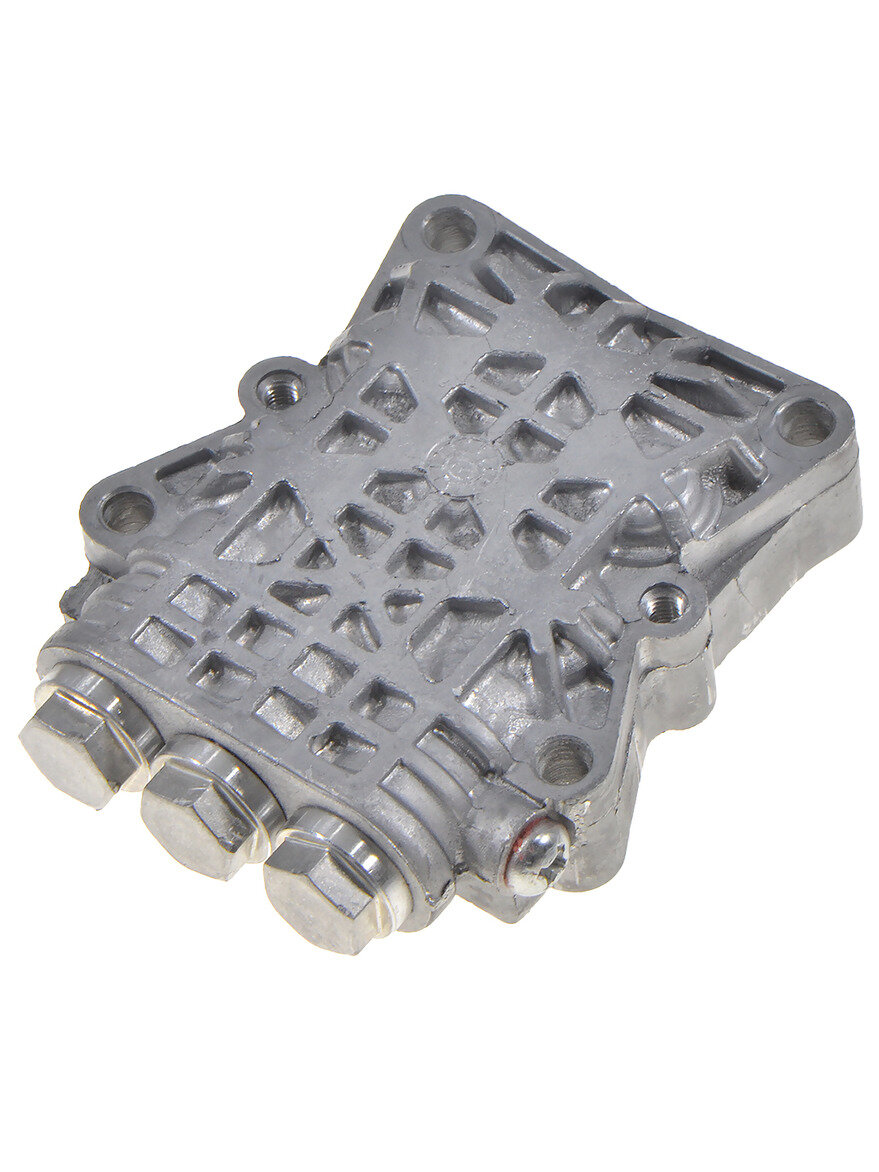 Клапанный блок RE250 в сборе