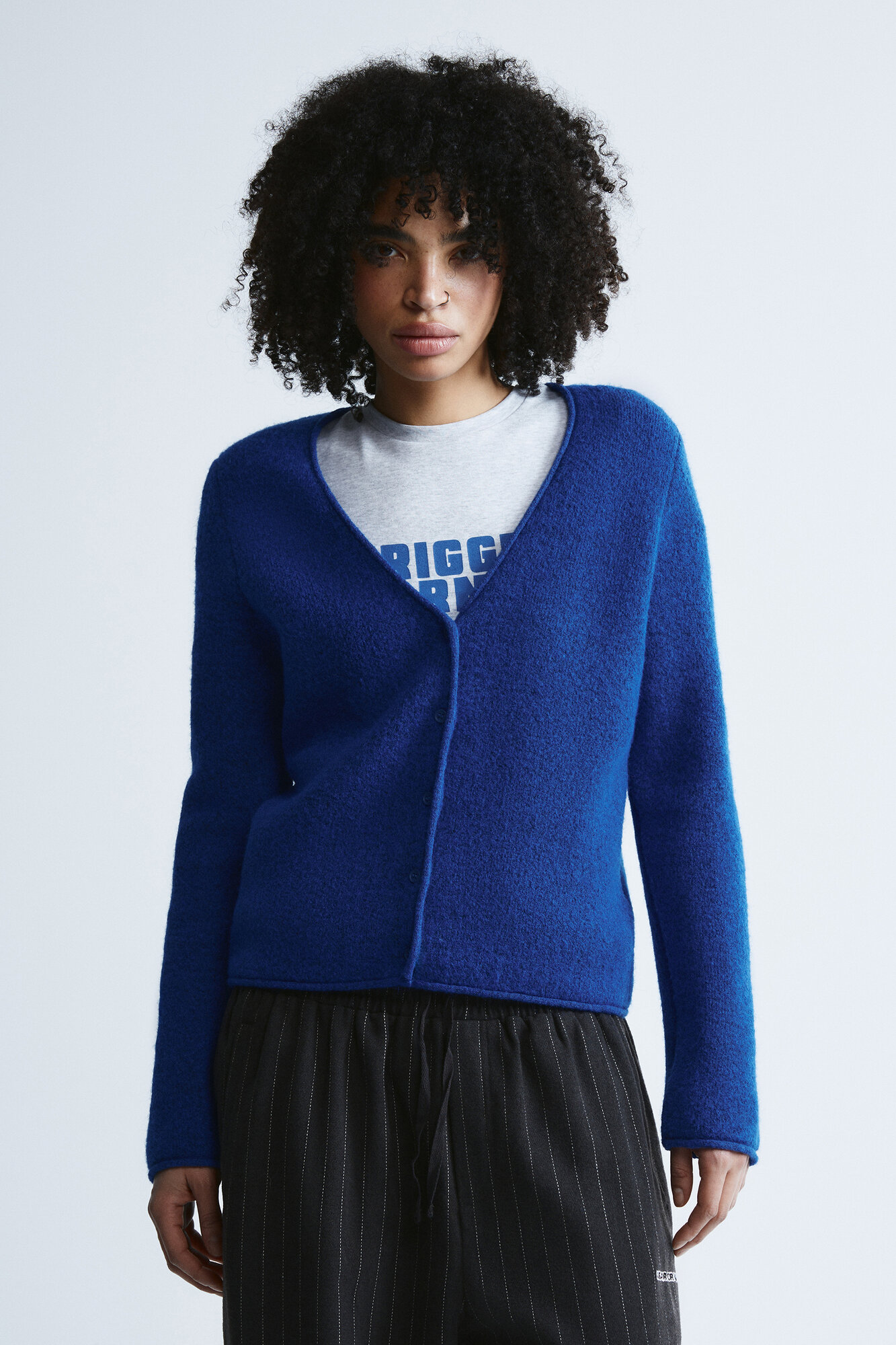 Кардиган Young Casual