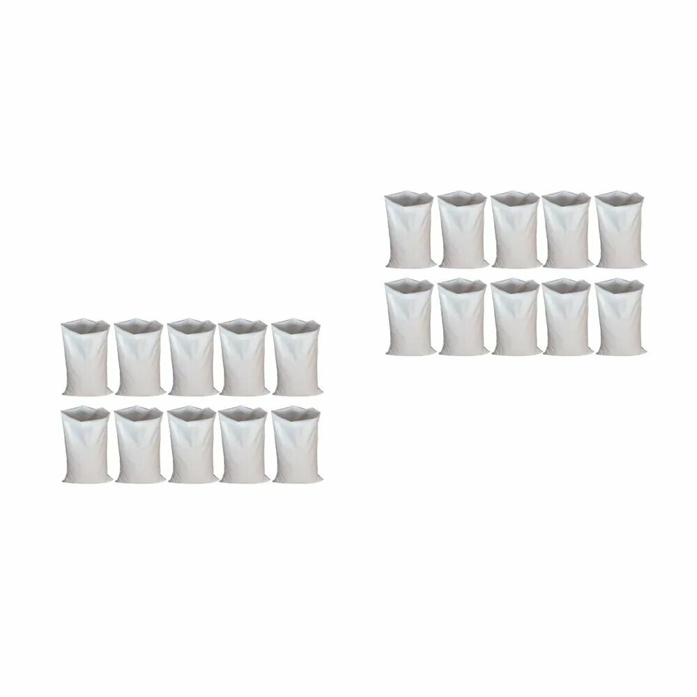 Пакет для хранения вещей 57.24 см х 110.44 см