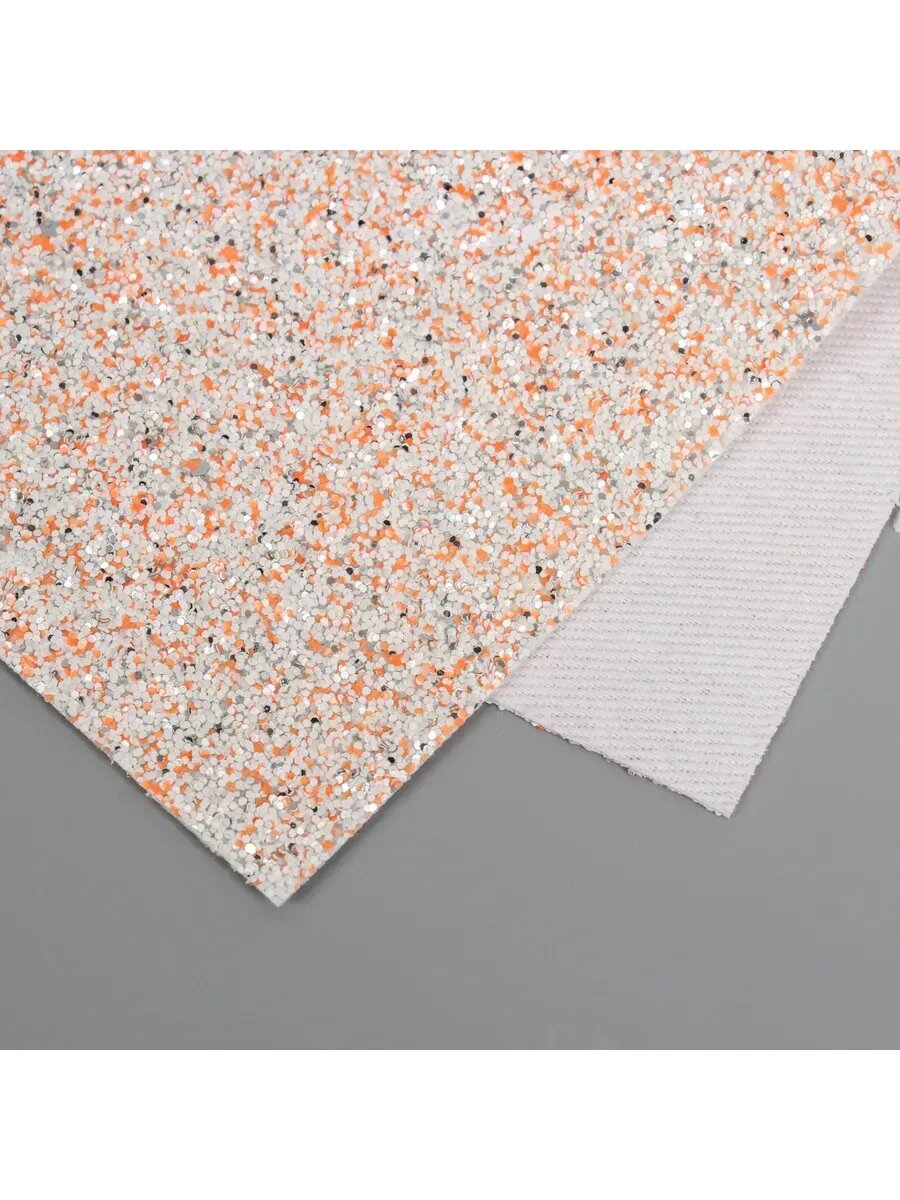 Лист для творчества Блёстки