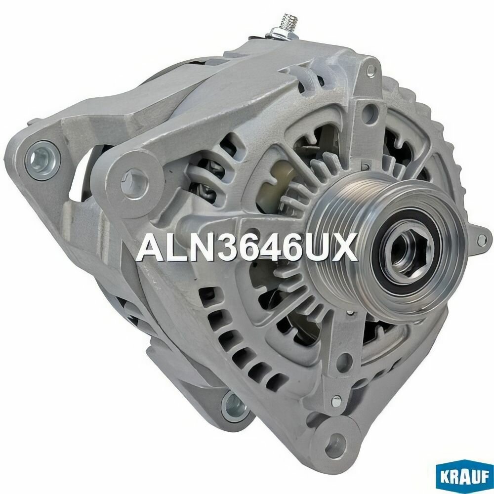 Генератор, для Додж арт ALN3646UX