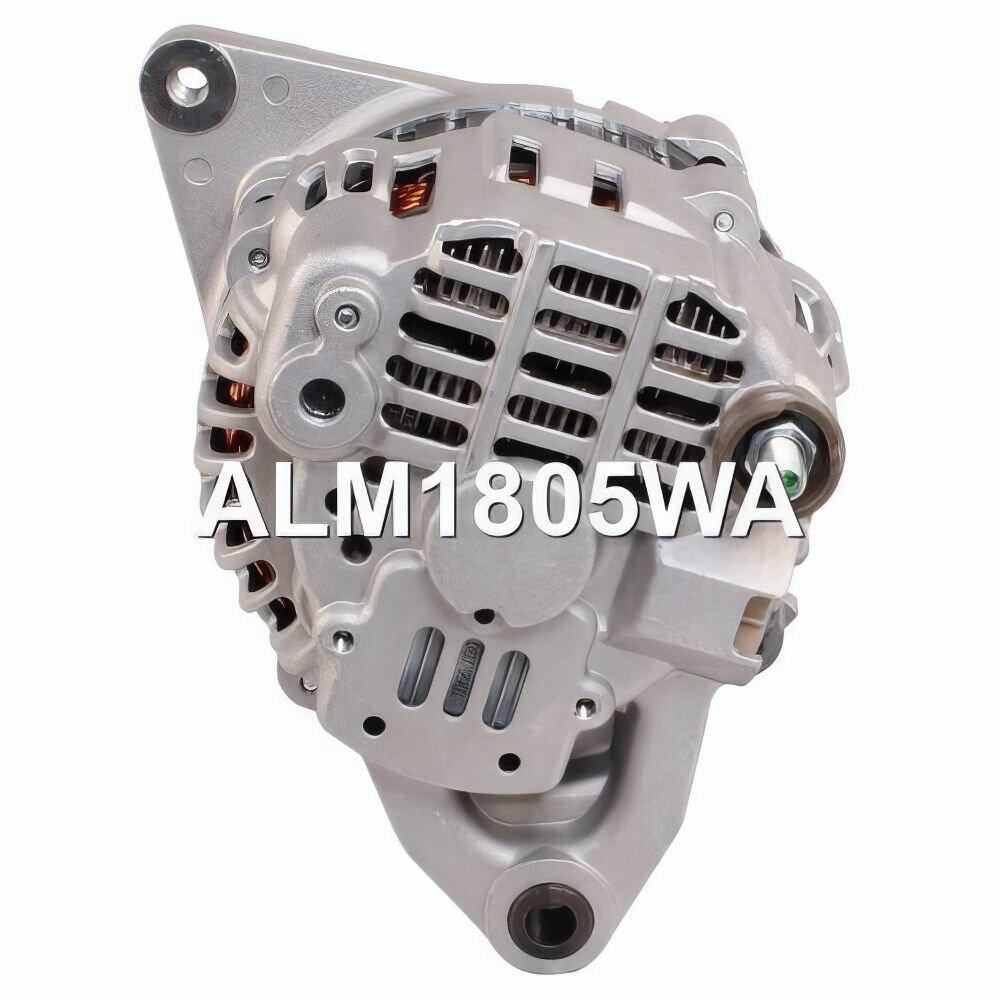 Генератор, для Митсубиси Кольт, Мираж, Галант, Эклипс арт ALM1805WA