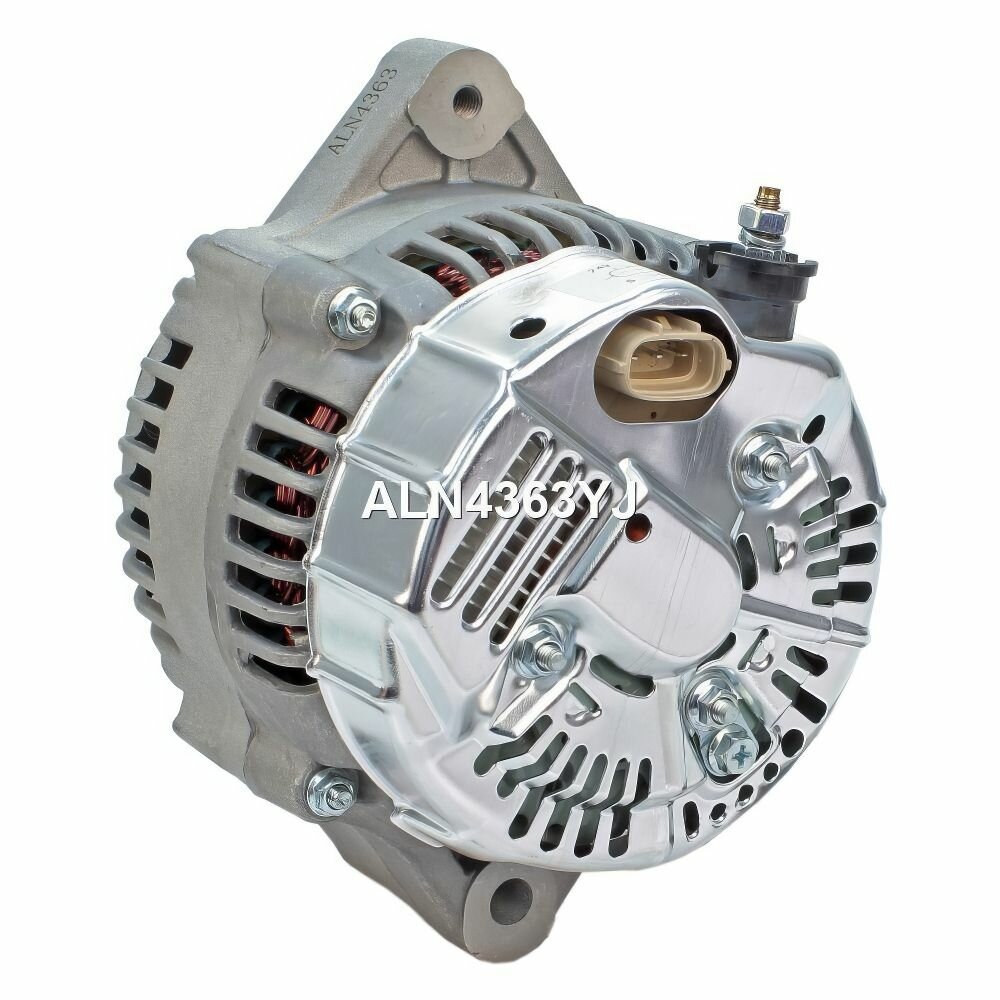 Генератор, для Тойота Дина80, Хино 300 арт ALN4363YJ