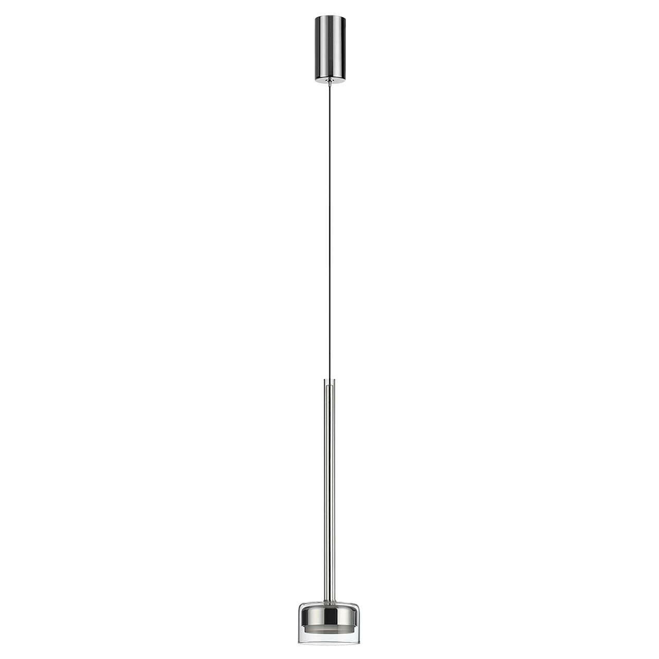 Светильник подвесной Odeon Light Laslo 7151/10L