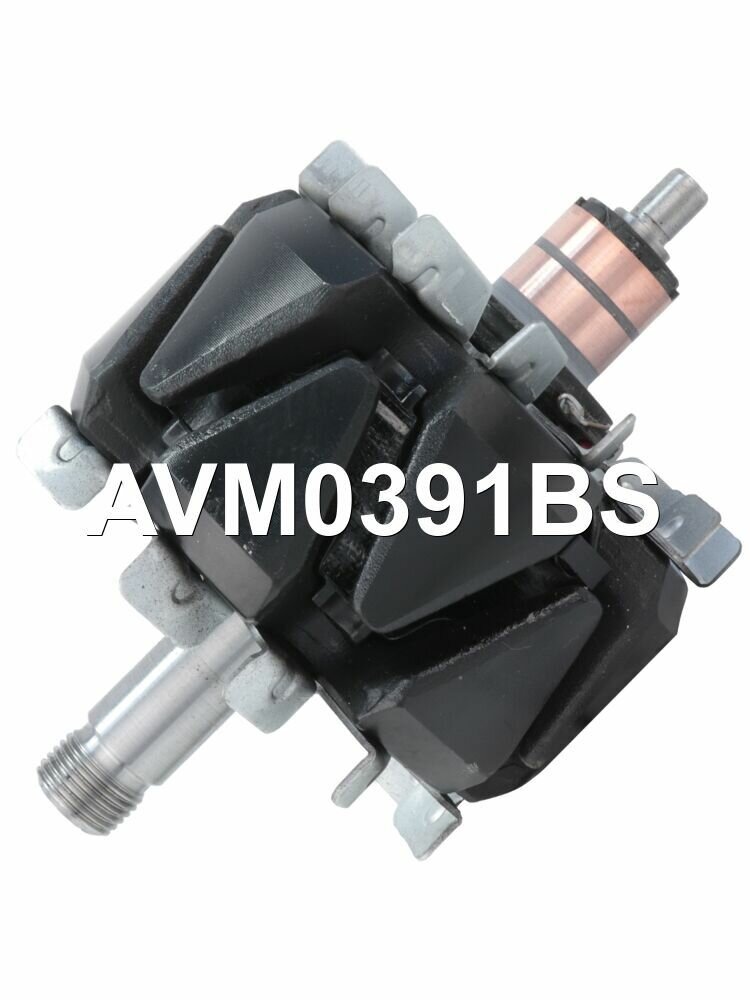 Ротор генератора Krauf AVM0391BS