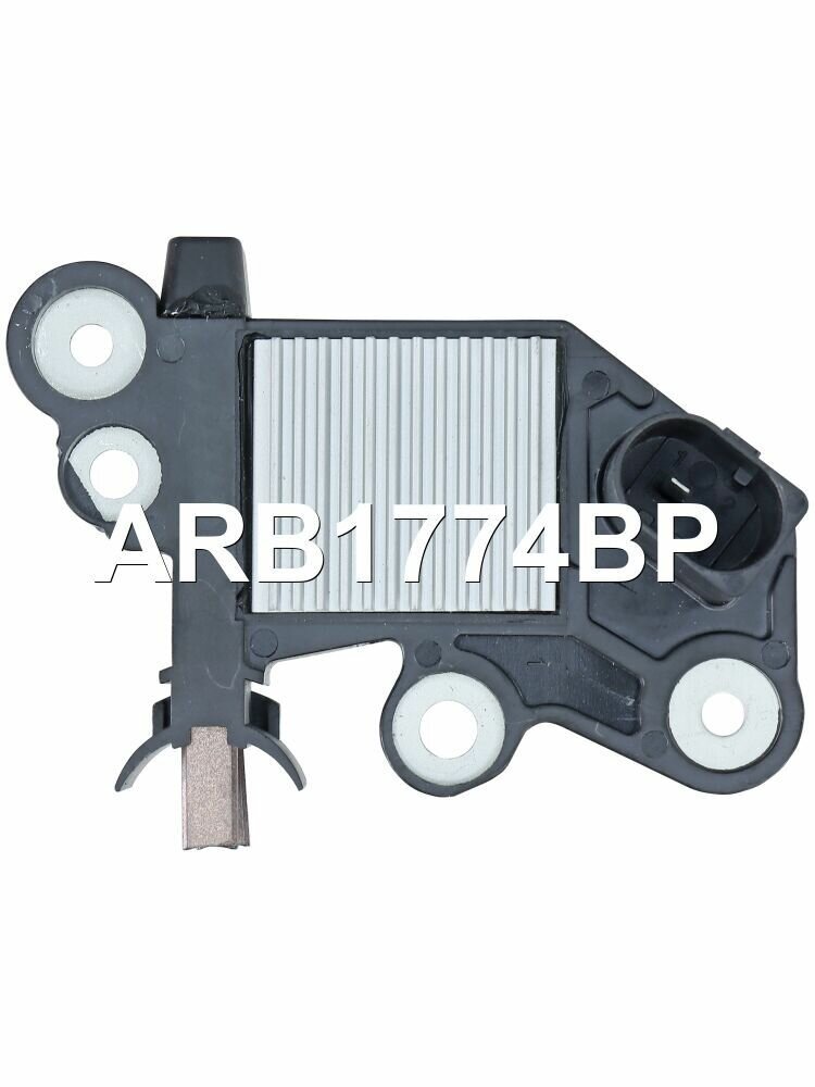 Регулятор генератора Krauf ARB1774BP