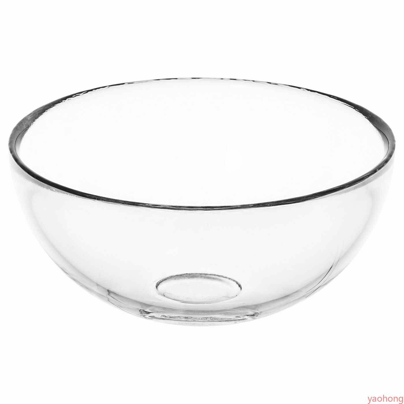 IKEA Миска прозрачный