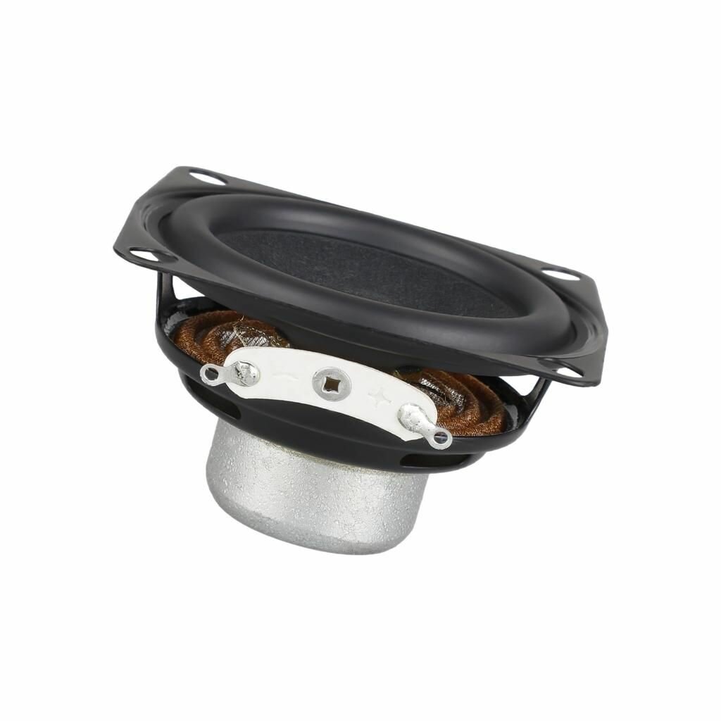 2 дюйма 5 Вт 4 Ом Неодимовый Низкочастотный Динамик