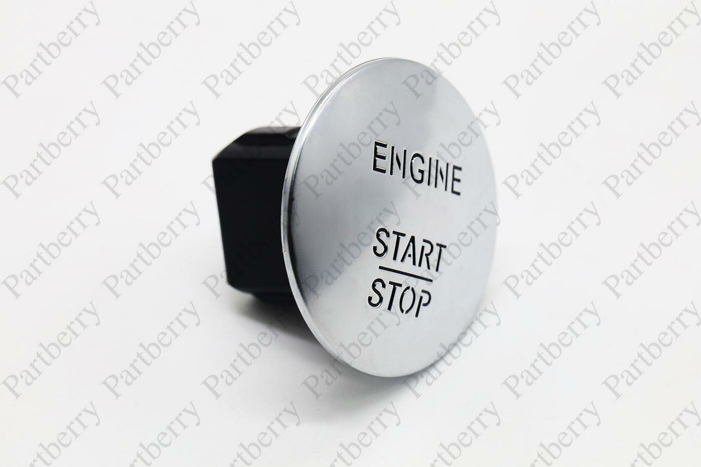 Кнопка старт-стоп PARTBERRY PB119099 для MERCEDES-BENZ A2215450714, MERCEDES-BENZ A221545071464, MERCEDES-BENZ 2215450714.
