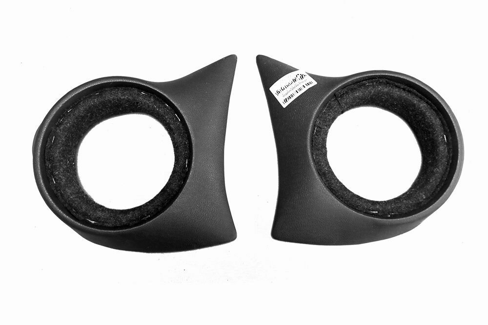 TD PRIORITET KOMPANI Кольца проставочные, 16 см (6 дюйм.)