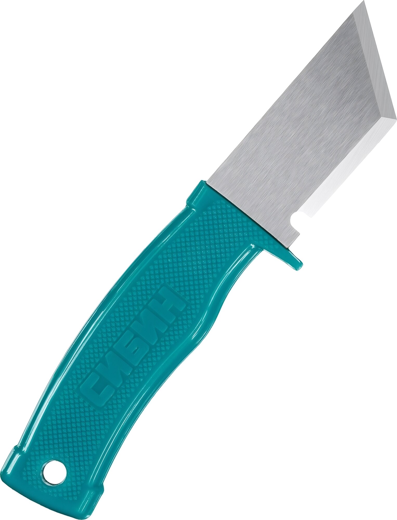 Универсальный нож СИБИН 09546