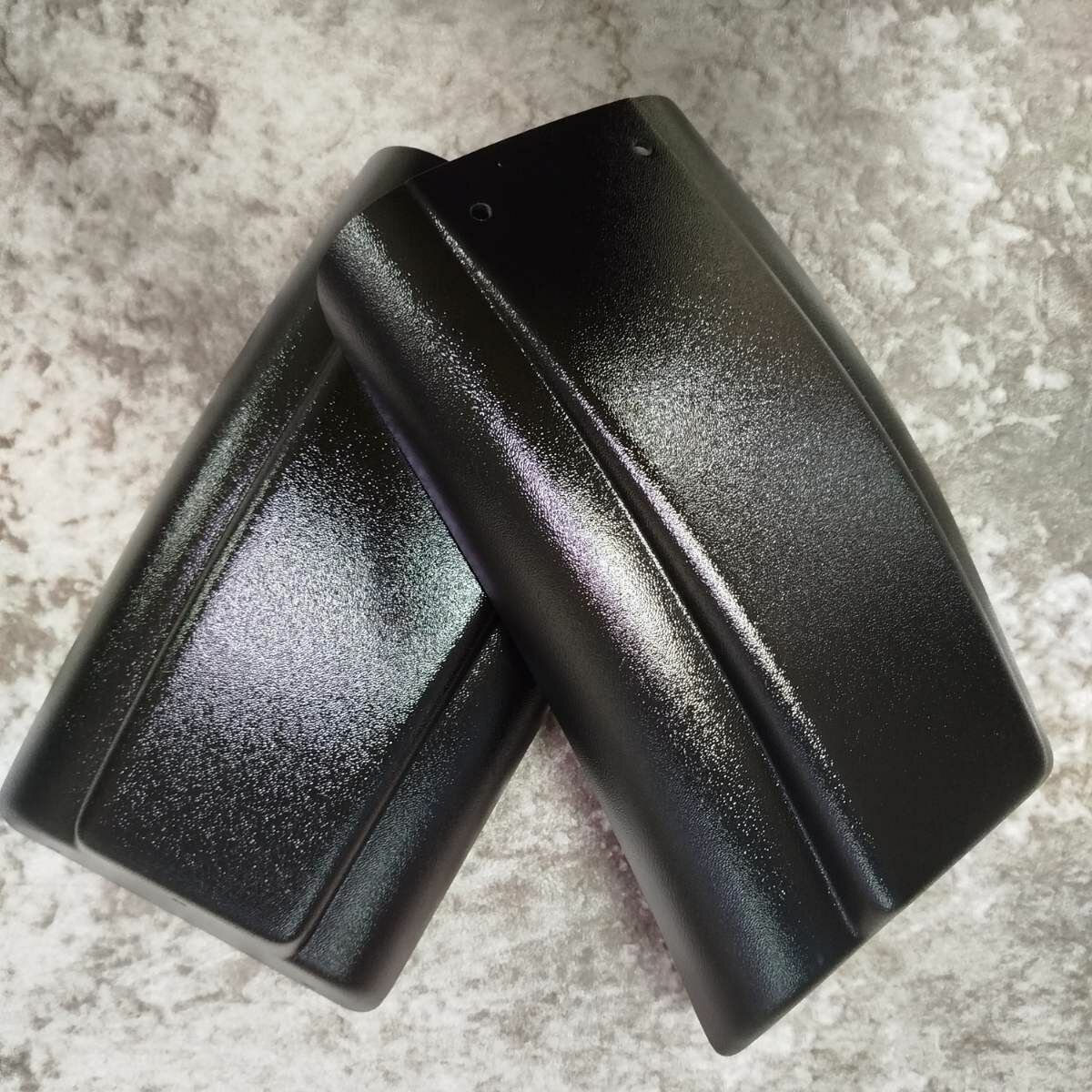 Брызговики ВИС 2345, 2346, комплект 2шт усиленные