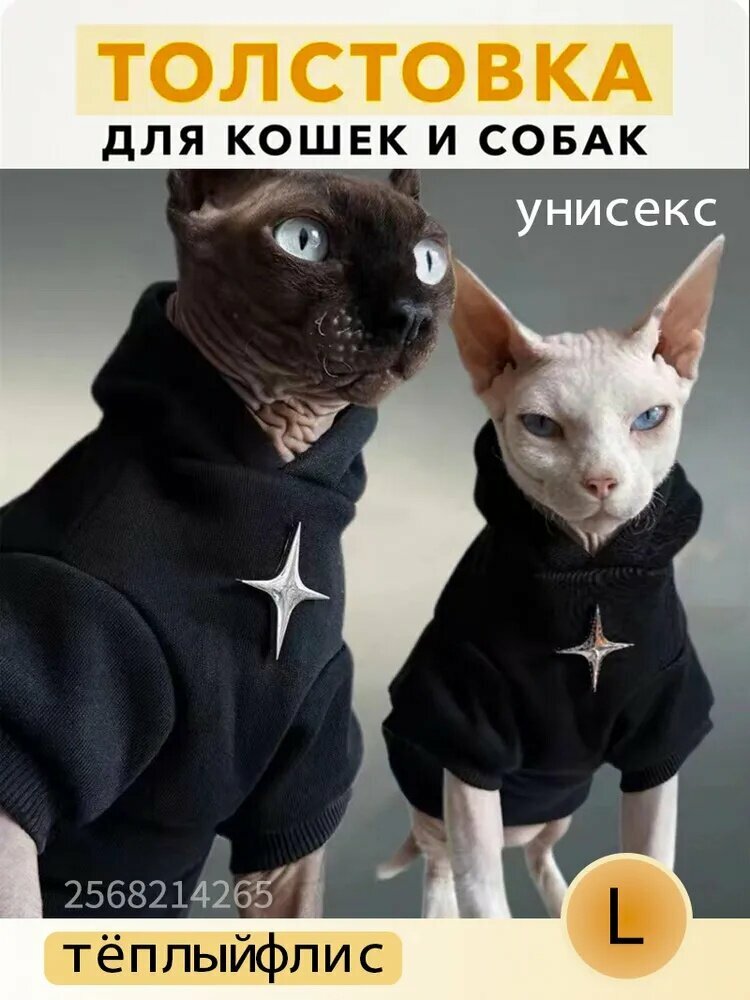Одежда для животных