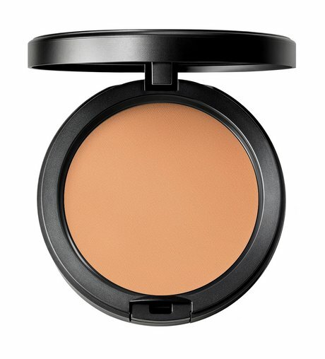 MAC New Studio Fix Powder Plus Foundation Компактная тональная пудра-основа для лица с матовым финишем | NW22 100мл