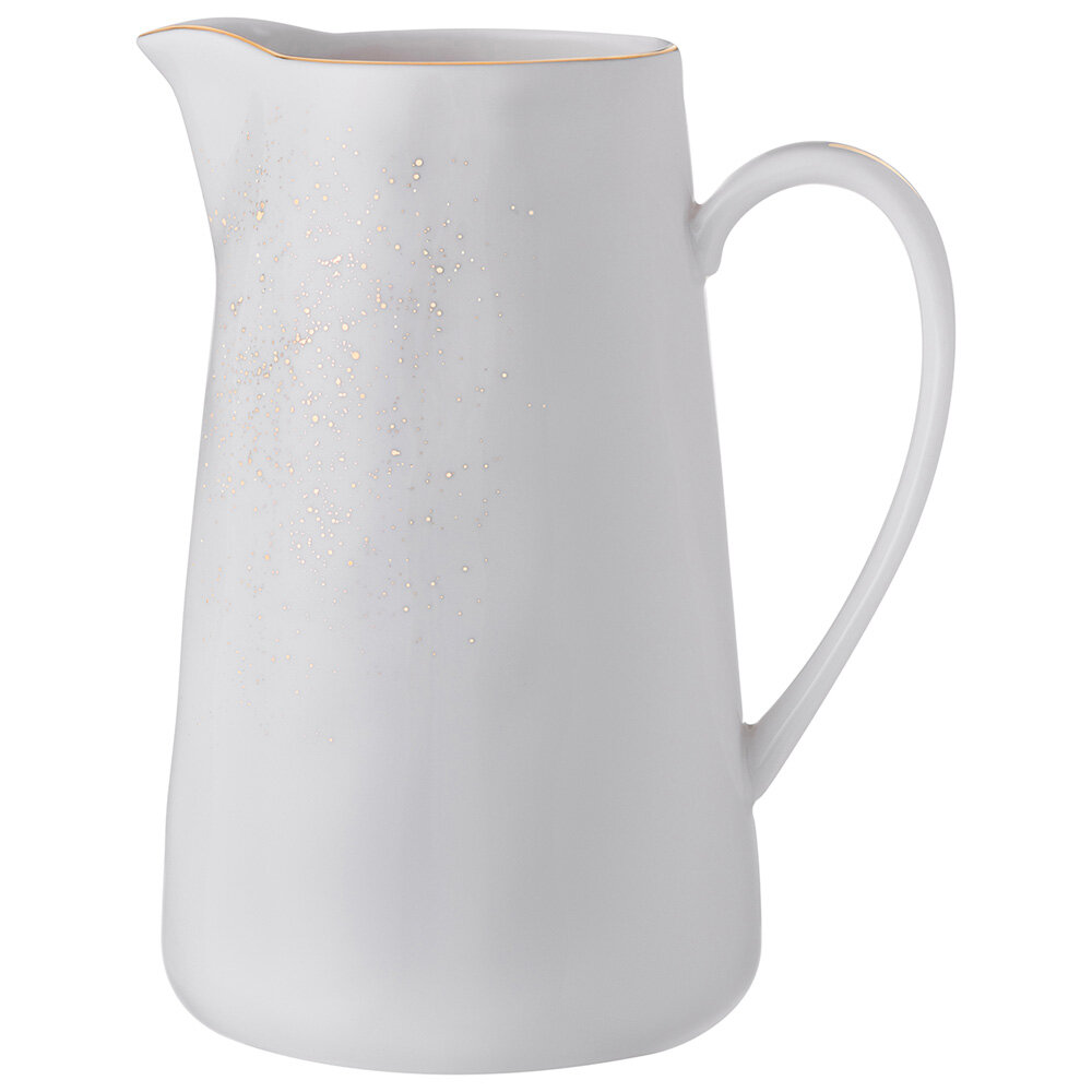 Кувшин bronco gold 20,5 см 1400 мл KSG-263-1400