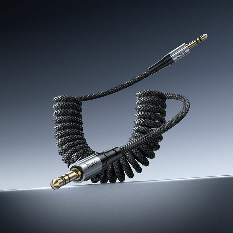 Кабель AUX переходник