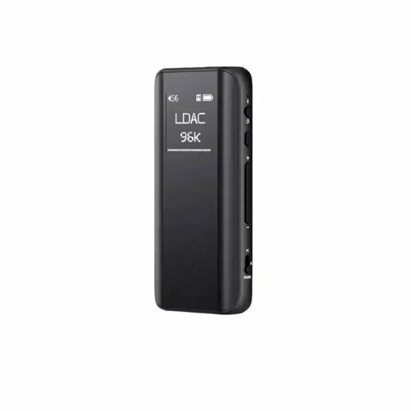 FiiO BTR15 Приемник Bluetooth 5.1 USB-усилитель для наушников с высоким разрешением