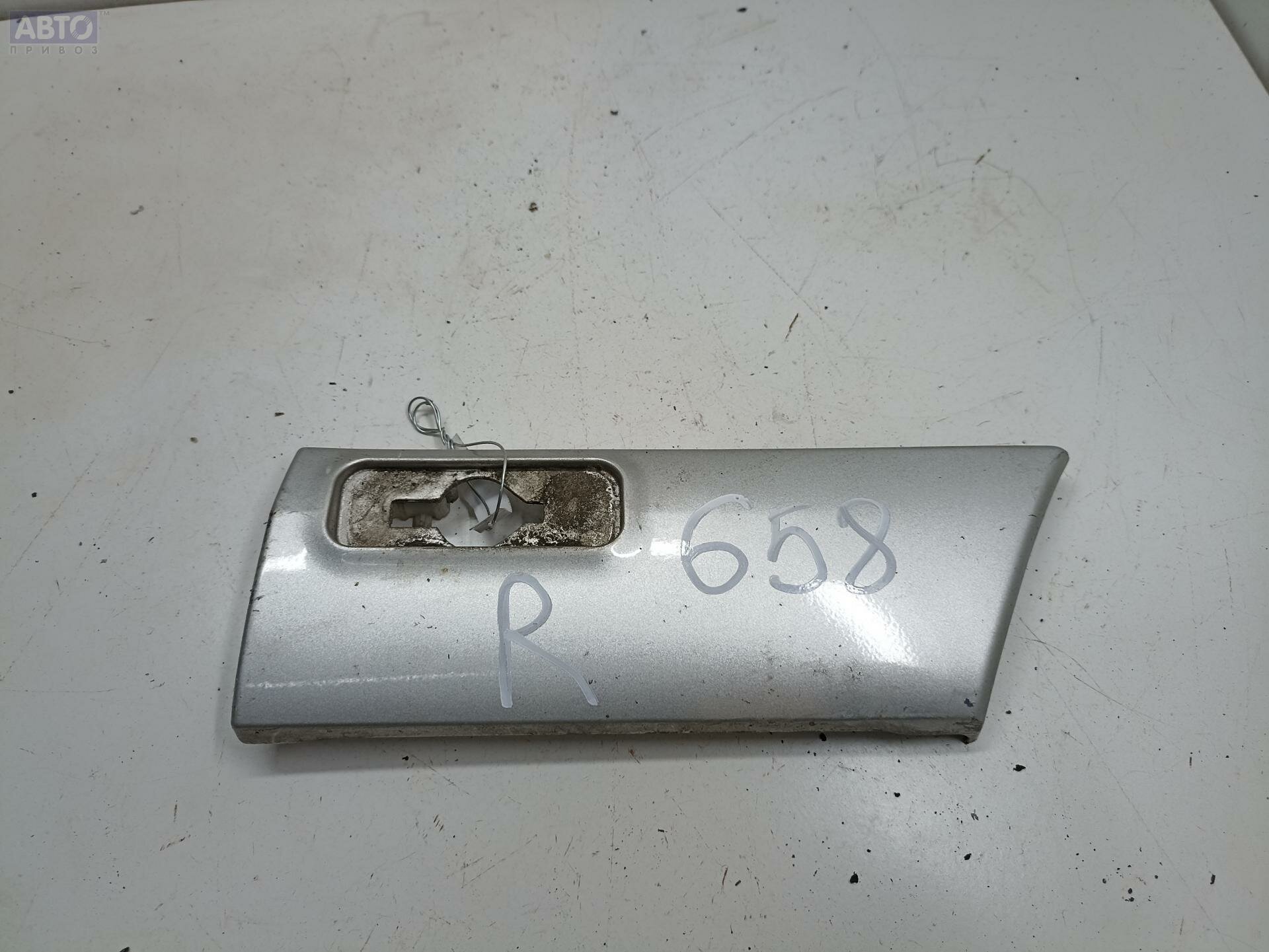 Молдинг крыла переднего правого Opel Omega B (1994-2003)