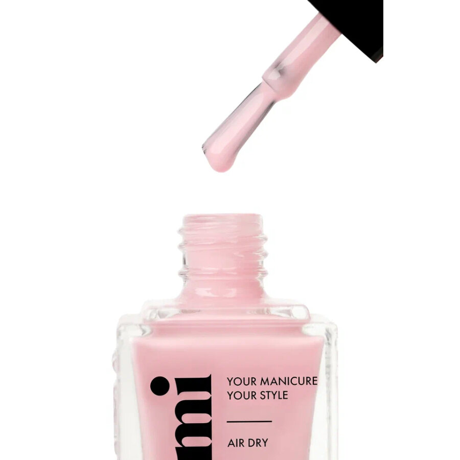 Emi, Ультрастойкий лак Gel Effect Трепет крыльев №245, 9 мл