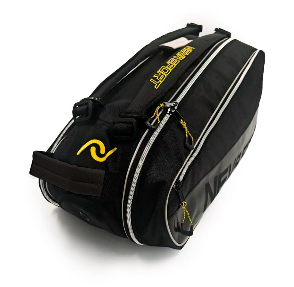 Теннисный чехол NEVA SPORT (на 6 ракеток)