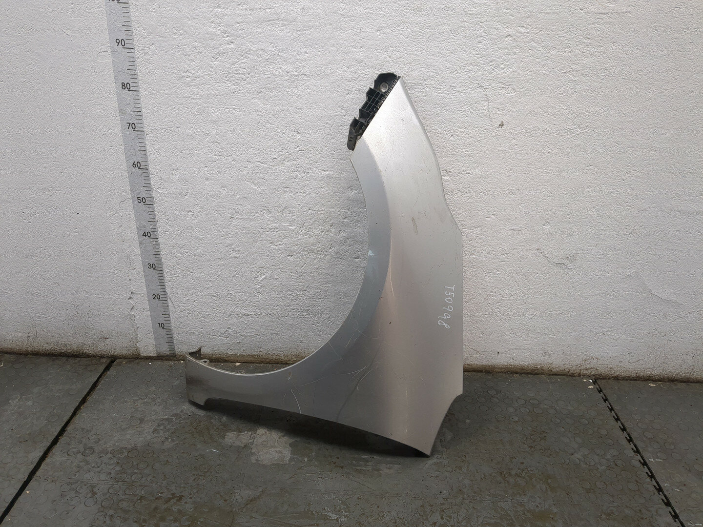 Крыло левое переднее КИА Ceed Б/У